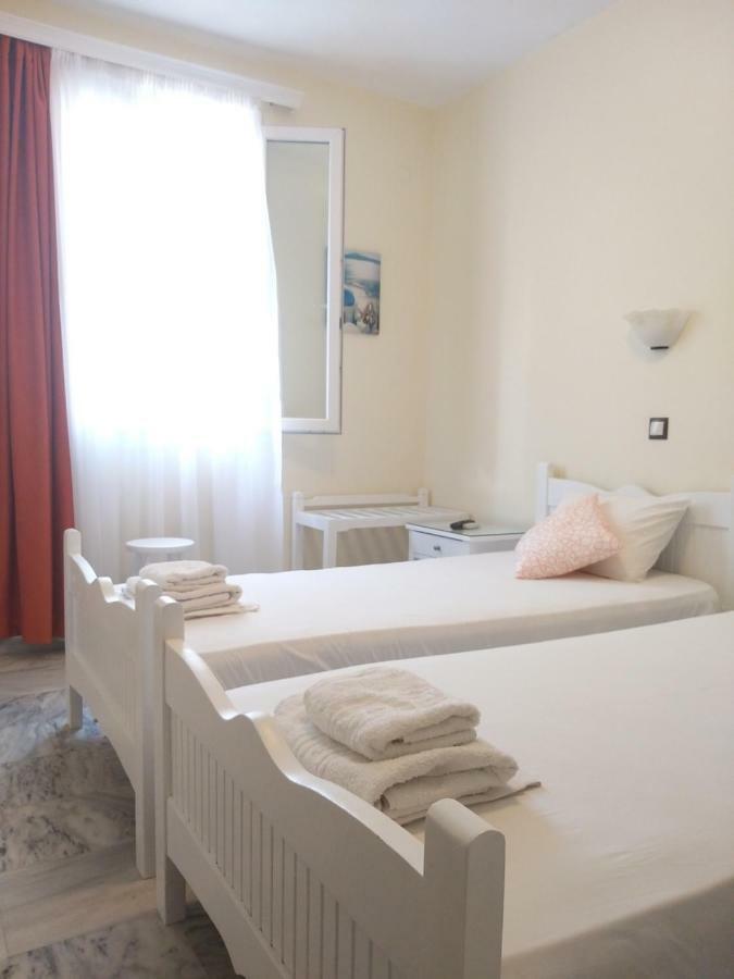 Hotel Syrianos Naxos City, Greece - book now, 2026 prices
